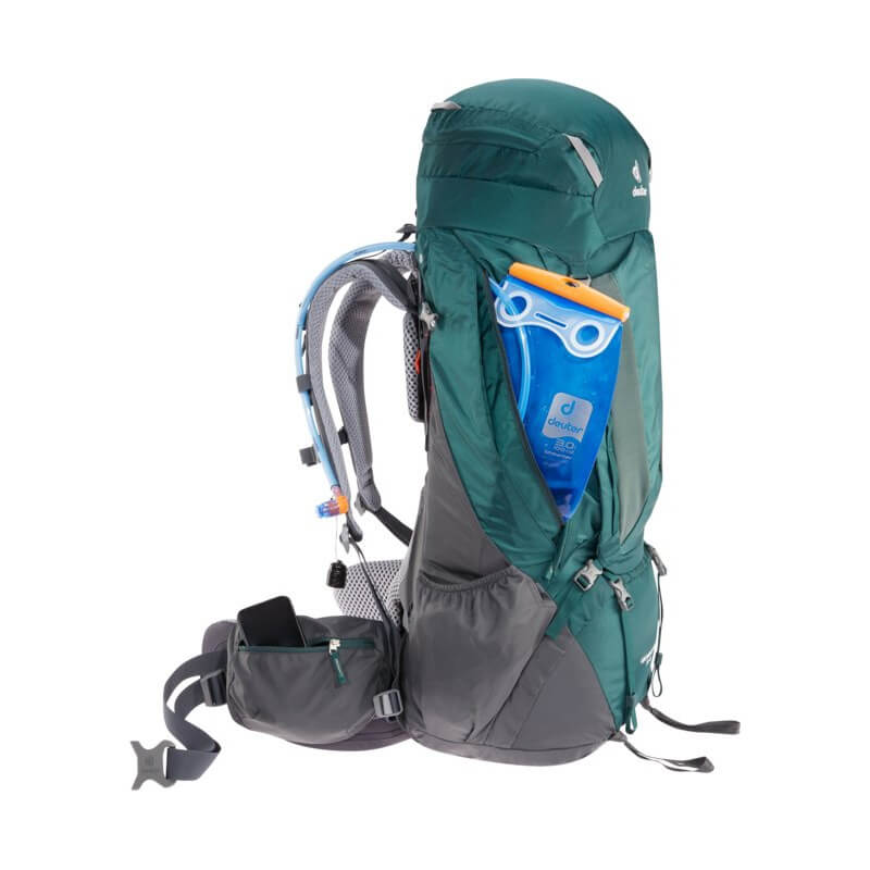 Deuter Aircontact PRO 70 + 15 - 68travel